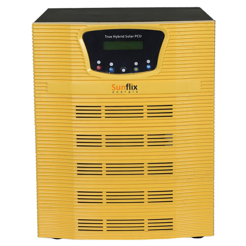 15kva240v Off Grid Solar Hybrid Pwm Pcu