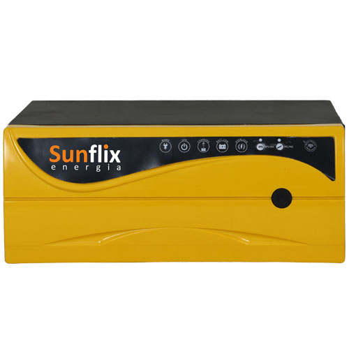 900va12v Off Grid Solar Hybrid Pwm Pcu 